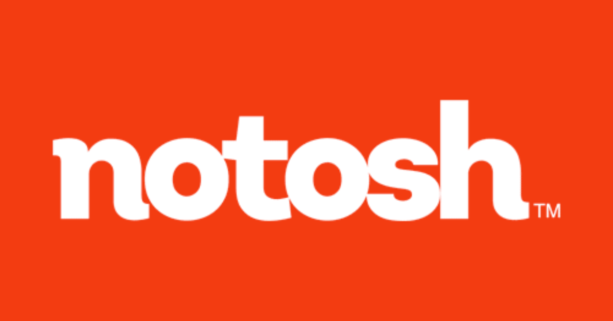Tosh Logo